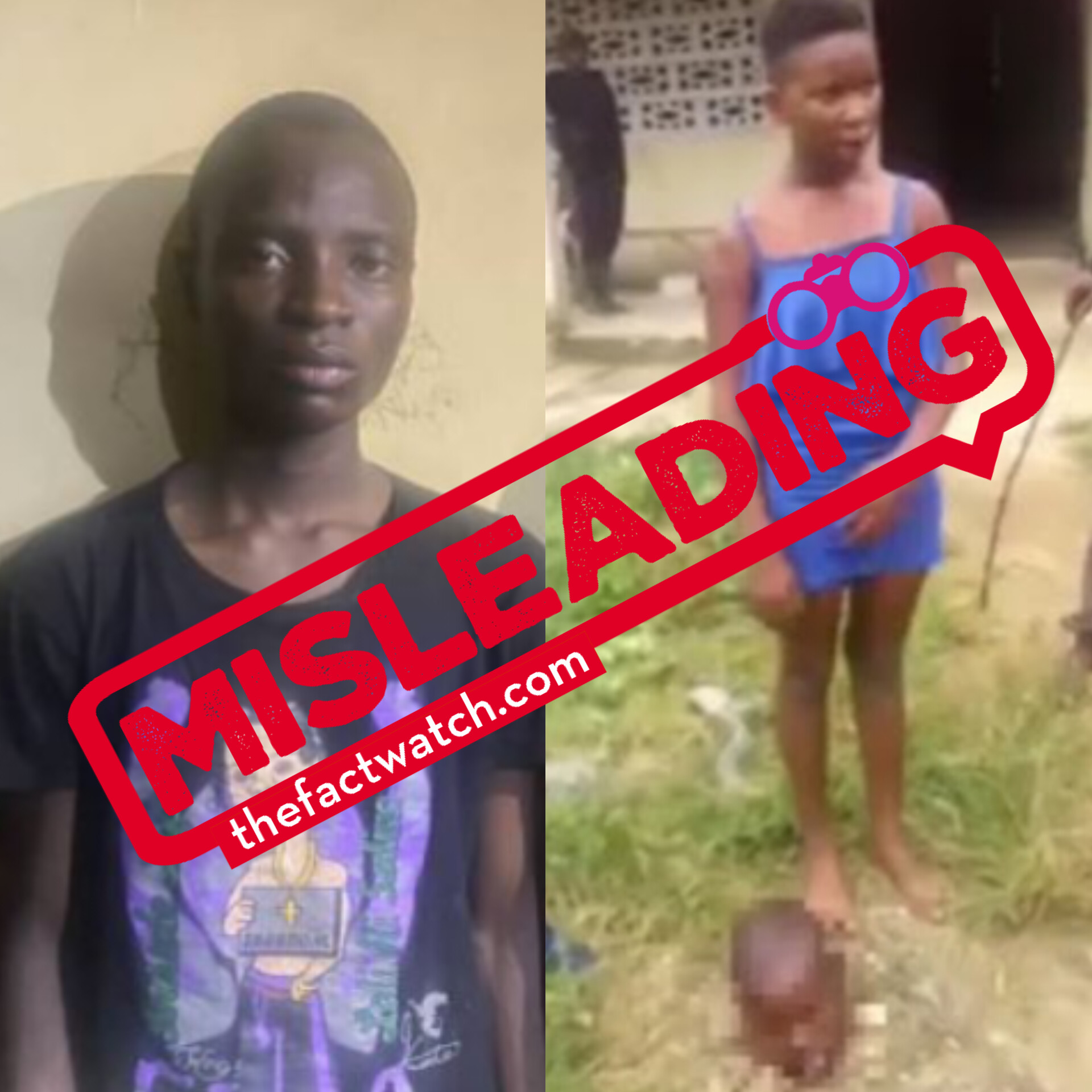 FactCheck: X users recirculate photos of murder suspects in 2017, 2022 ...