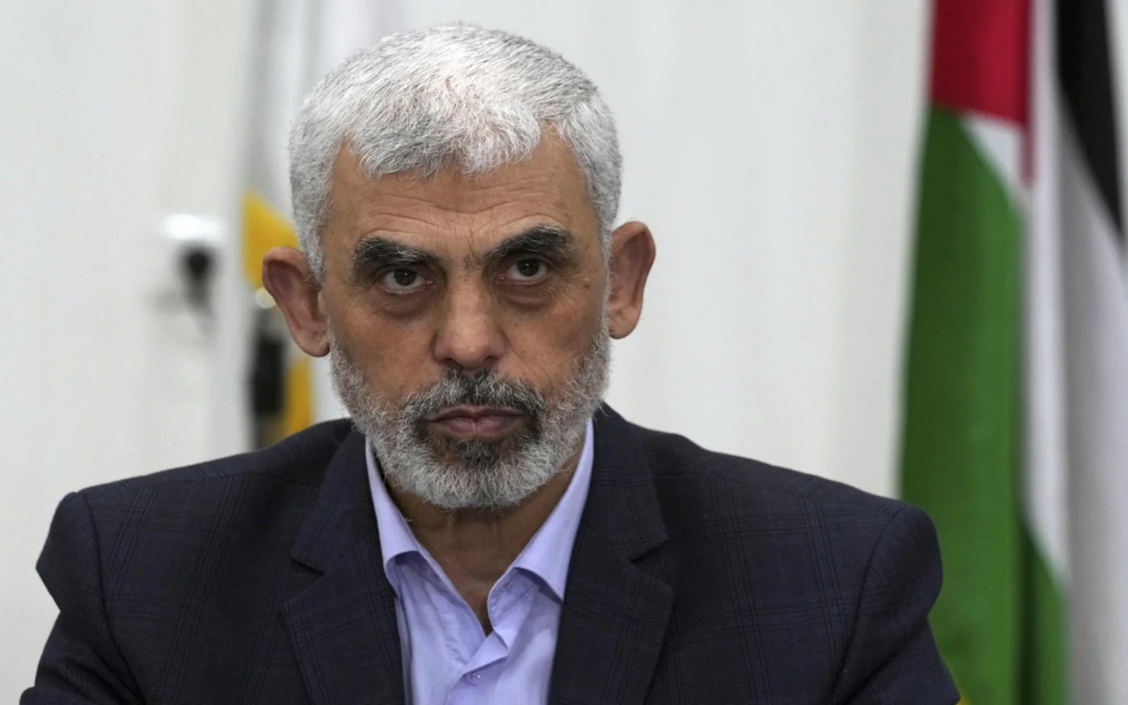 FactCheck: Correct! Hamas leader was killed in place Kamala Harris told ...
