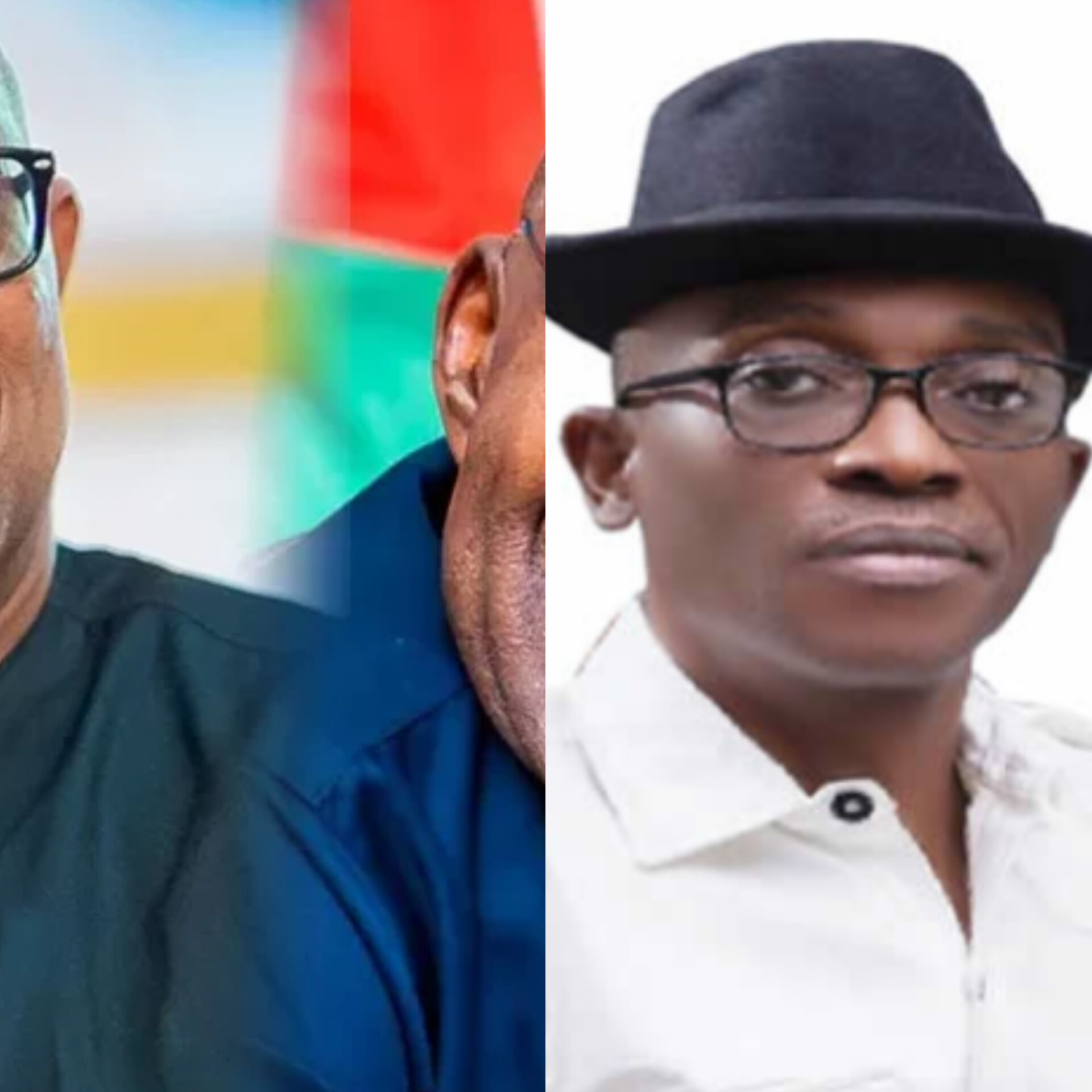 FactCheck: LP's Abure never called for emergency meeting with Obi, Otti ...