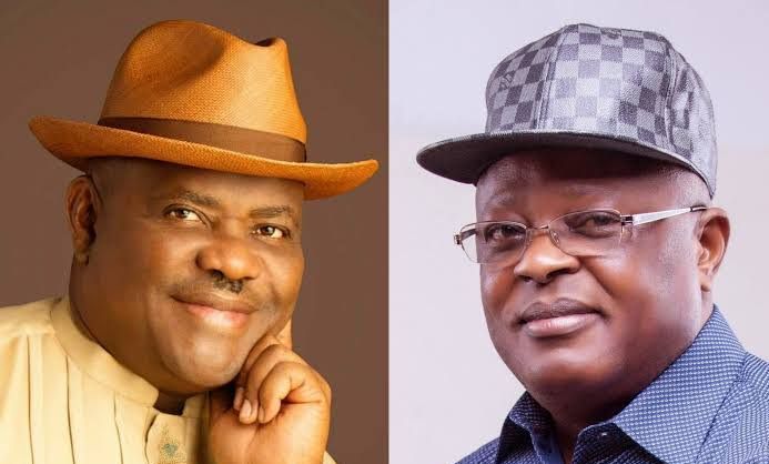 FactCheck: Video of Umahi criticizing Wike not recent - FactWatch